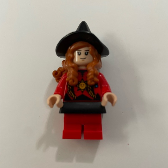 Lego | Toys | Lego Minifigure Disney Hocus Pocus The Sanderson Sisters ...